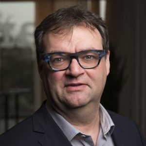 Leadership - Antenna Company