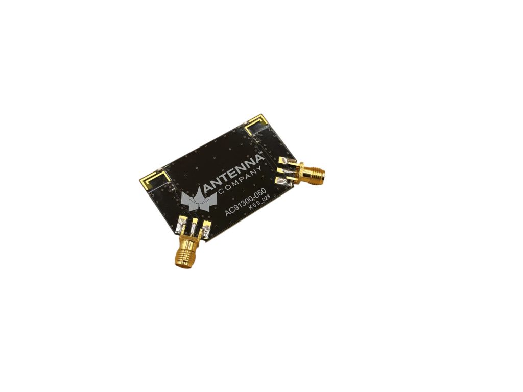 Tri-band Wi-Fi SMD Ceramic Chip Antenna - Antenna Company