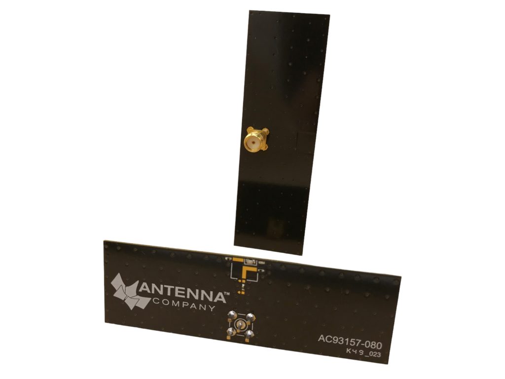 Low Profile SMD Ceramic Chip Antenna for GNSS Applications - Antenna ...