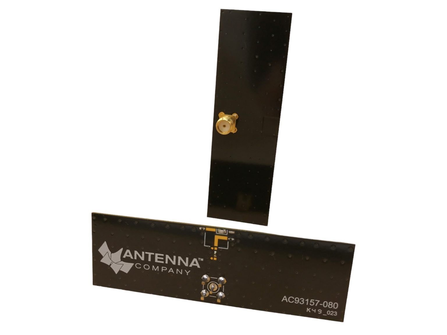 Low Profile SMD Ceramic Chip Antenna for GNSS Applications - Antenna ...