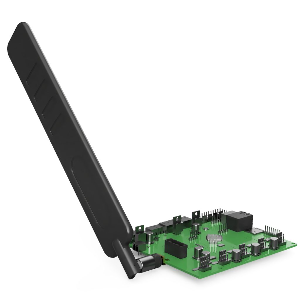 Omnidirectional Indoor Multiband Cellular Antenna - Antenna Company