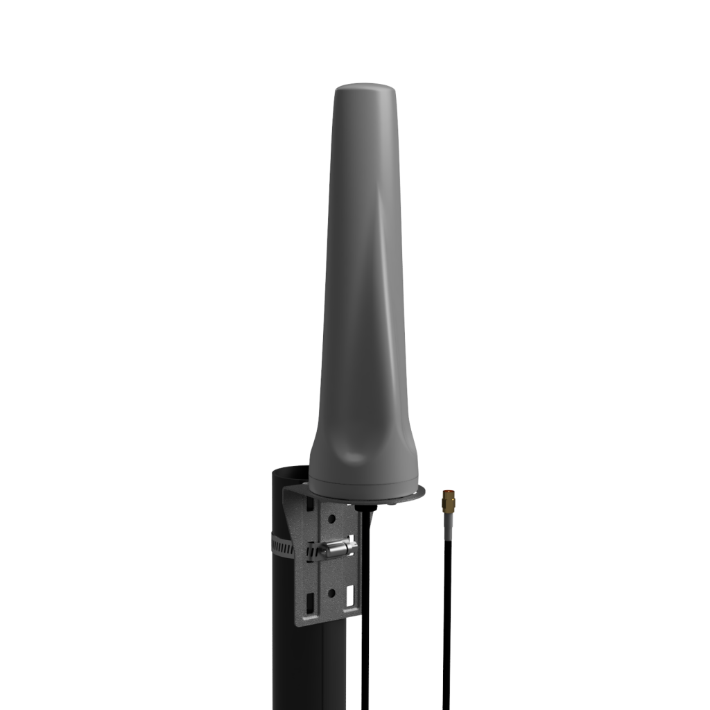 Omnidirectional Ruggedized Multiband Cellular Antenna - Antenna Company