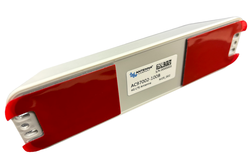 Low profile Multiband Cellular/4G Antenna - Antenna Company