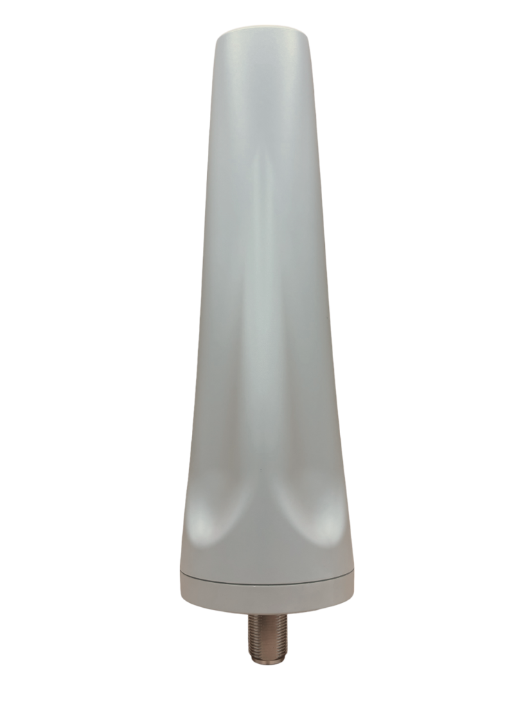 Multiband LTE Antenna for Smart Utility - Antenna Company