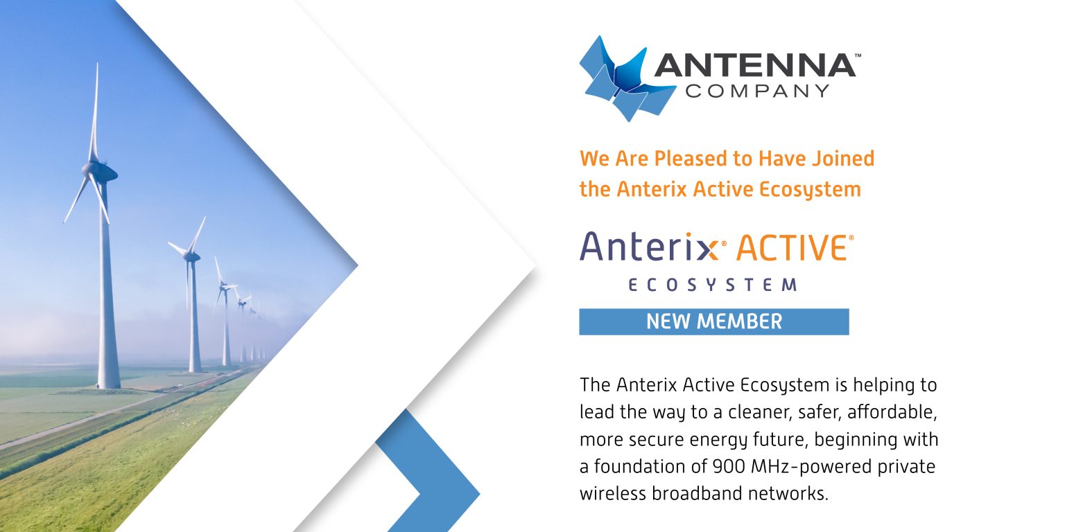 Products - Antenna Company