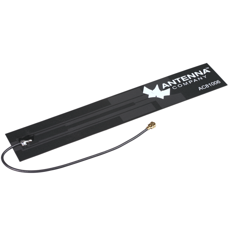 Cellular Adhesive Embedded FPC Antenna - Antenna Company