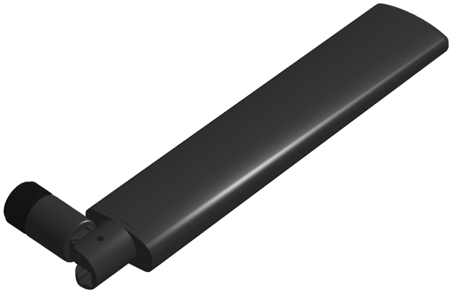 Wideband Cellular Blade Antenna - Antenna Company