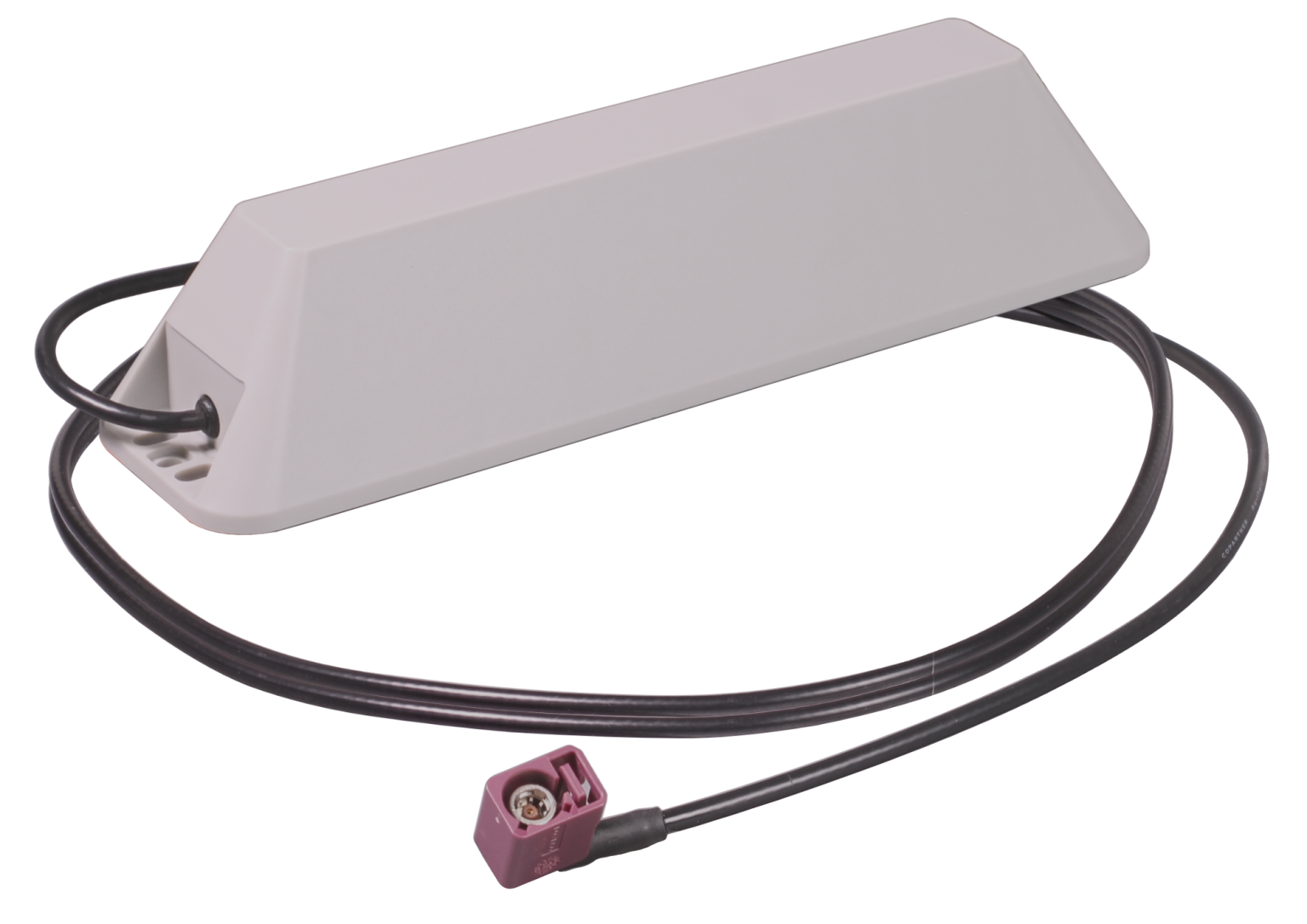 Cellular External Adhesive Bar Antenna - Antenna Company